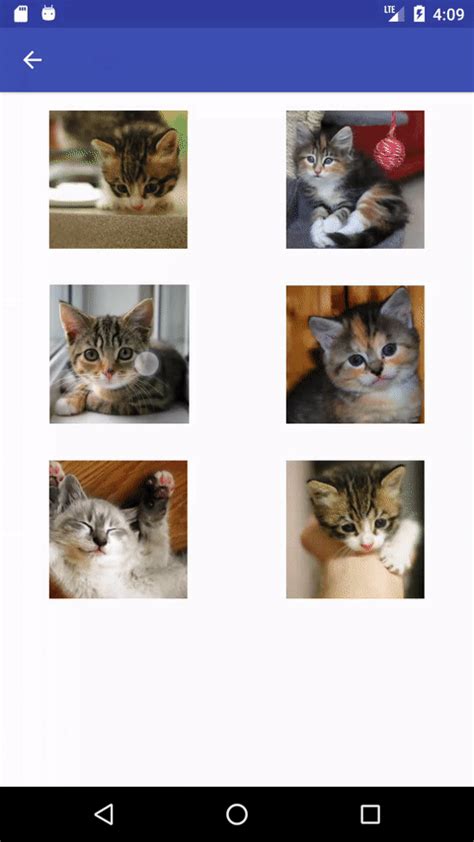 Androidnavigation A Library Managing Nested Fr Codekk Androidopen Source Website