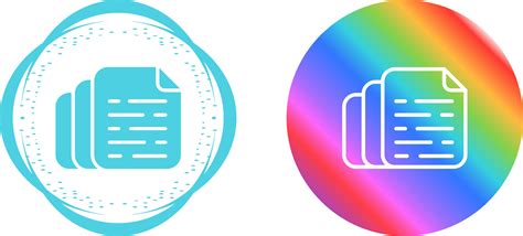 Version Control Vector Icon 40684564 Vector Art At Vecteezy