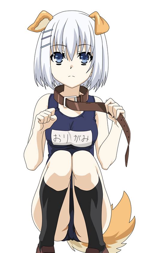 Tobiichi Origami Date A Live Danbooru