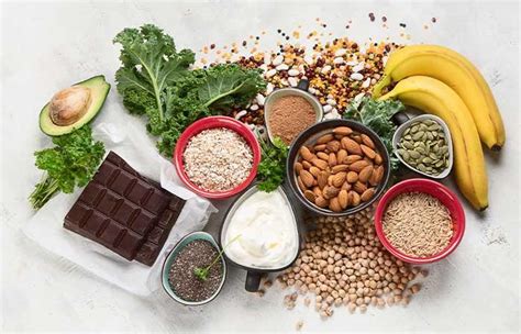 Migraine Diet Foods To Eat And Avoid