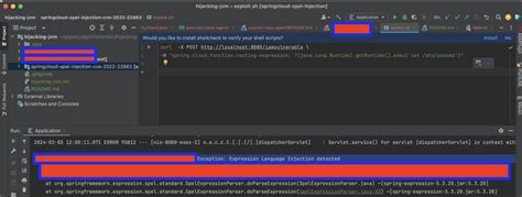 Smashing Runtime Application Self Protection Rasp