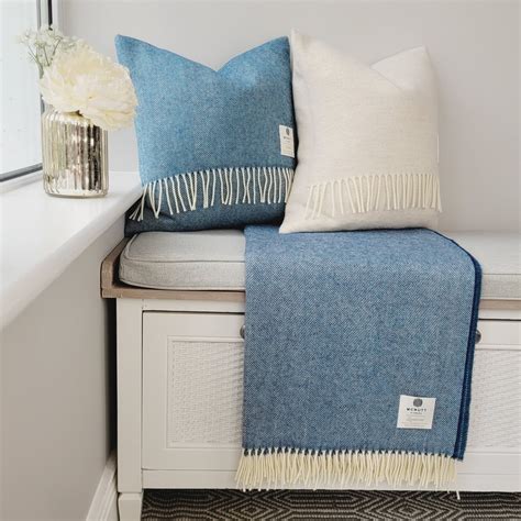 Cushions — Mcnutt Of Donegal