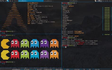 Systemd Less Arch Works Just As Fine Rarchlinux