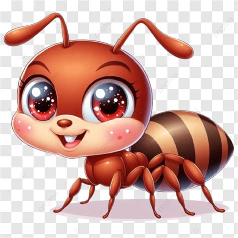 개미 벡터 개미 벡터 만화 개미 개미 그림 Png 일러스트 및 이미지 에 대한 무료 다운로드 Pngtree