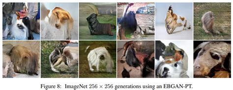 Energy Based Generative Adversarial Networks