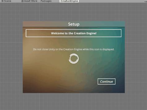 modern editor extension ui r unity3d