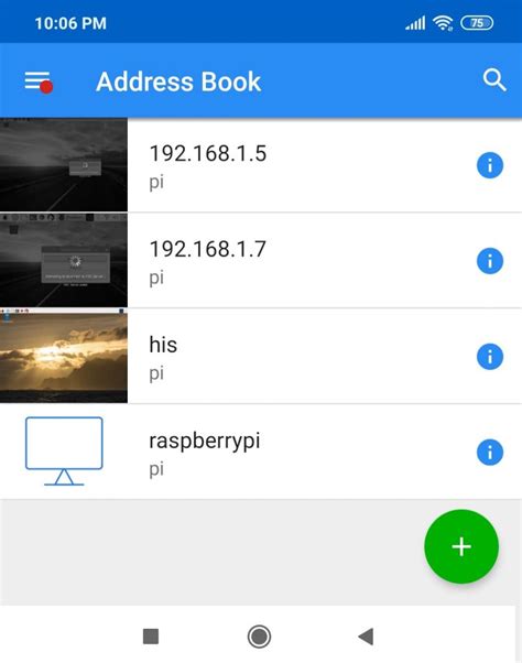 How To Setup Raspberry Pi Remote Desktop Vnc Server Mac And Windows
