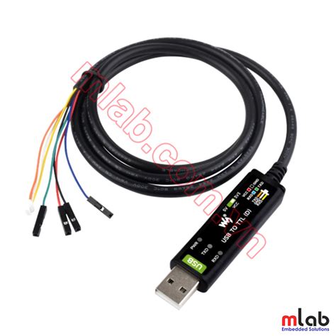 Máy Tính Nhúng Raspberry Pi 5 Dùng Cho Hệ Thống Embedded