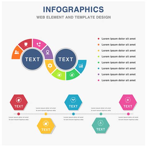 유토이미지 인포그래픽 디자인 10