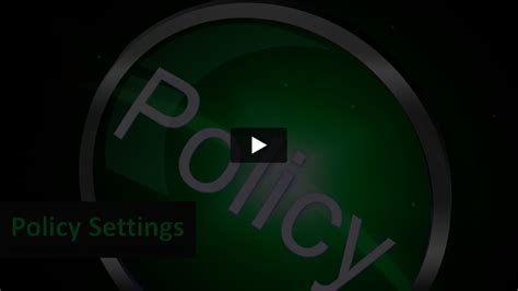 Configuring Group Policy For Client Installations In Sccm Server Academy