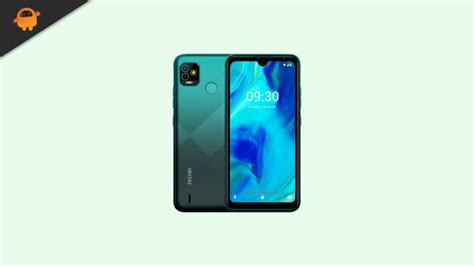 ByPass FRP On Tecno POP 5 Go BD1 Using CM2 UMT Or NCK Pro