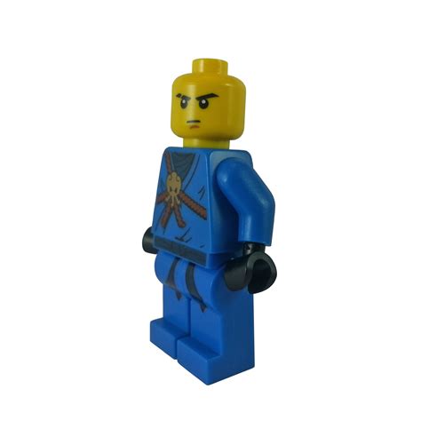 Bausteine Online Lego Ninjago Njo Minifigur Jay