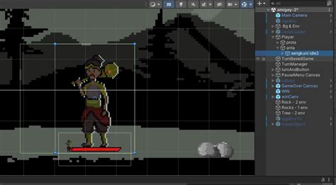 Devlog Week 4 19 Des 2023 Wayang Realms Expedition By Minus1studio