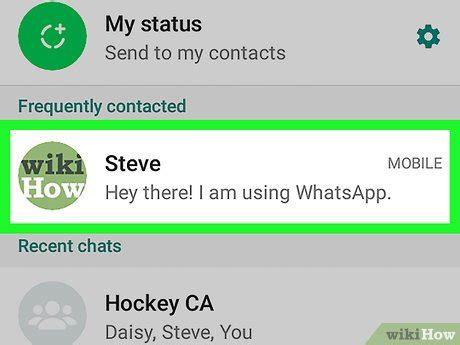 How To Use Bitmoji With WhatsApp On Android Steps