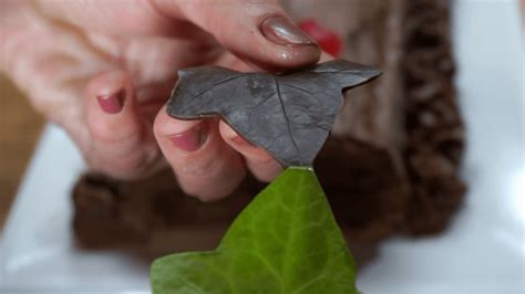 Csoki Díszek Készítése Egészségtál