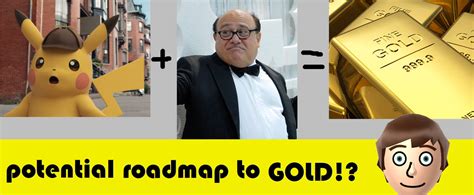 Danny Devito As Detective Pikachu By Blazikenpwnsyou On Deviantart