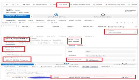 Rajat Sudhir Awasthi On Linkedin Dynamics365 Dynamicsfieldservice