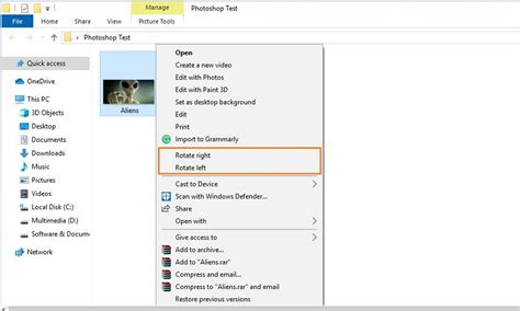 4 Different Tool To Rotate JPEG Image Format