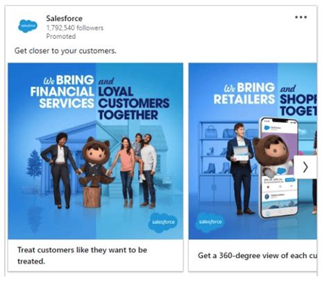 41 Linkedin Ad Examples To Capture Your Business Audience Linear