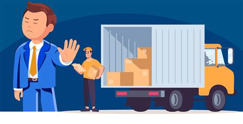 The Ultimate Guide To Amazon Refused Shipments 2022