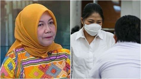 Profil Reni Kusumowardhani Psikolog Sebut Putri Korban Rudapaksa Brigadir J Kini Dapat Ganjaran