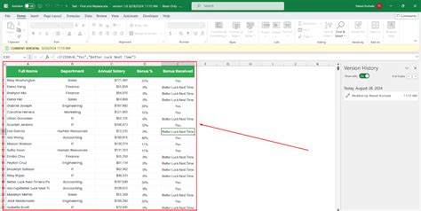 how to restore previous version of excel file beginners guide [2024]