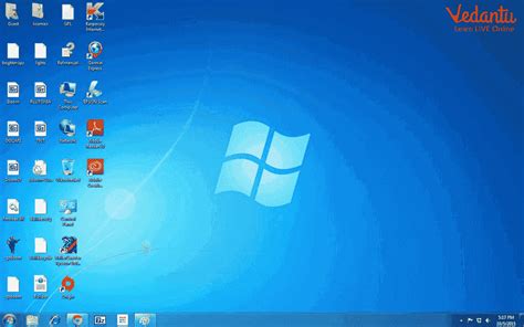 What Is Computer Desktop Screen