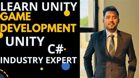 Teach You Unity Game Development With Unity3d C Sharp By Ranawasal Fiverr