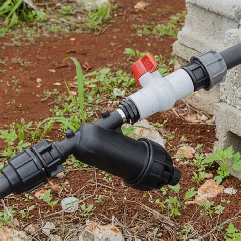 Irrigation Pipe Filter Cs Agro