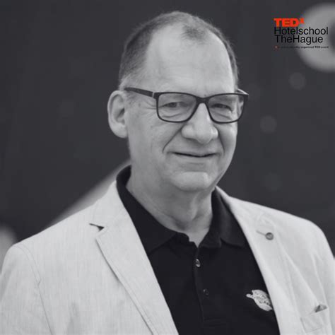 Tedx Hotelschoolthehague On Linkedin Tedxtalk Tedx Tedxspeaker Hotelschoolthehague