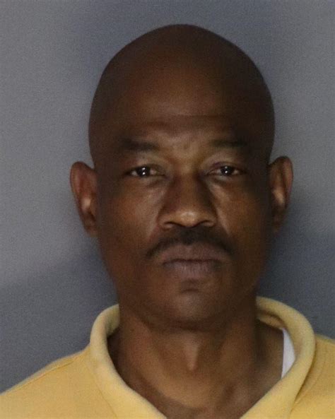 Christopher Stuckey Sex Offender In New York Ny 10031 Ny25677