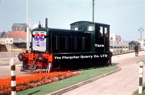Tara The Br Class 04 Diesel Shunter Wiki Thomas And Golderines Friends ™ Amino
