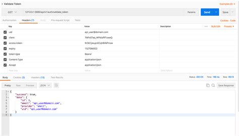 Crud React Native And Ror Backend With Devise Auth Token By Davidm
