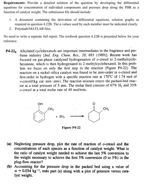 Solved Solve Polymathmatlab Solve Complete And Correctly I