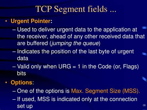 Ppt Transport Layer Udp And Tcp Protocols Powerpoint Presentation Id 7089824