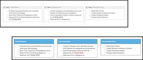 Confluence Best Practice Quick Tips Clearvision