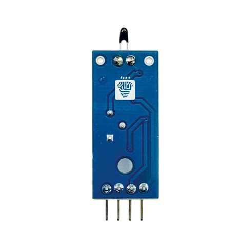 Buy Ntc Thermistor Temperature Sensor Module Online At Adiy