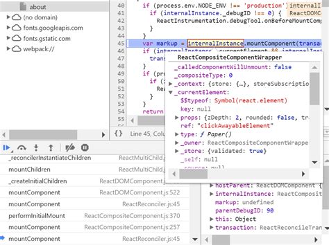 Reactjs React Element Type Is Invalid How To Debug This Error
