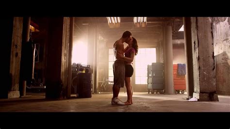 Step Up 4 Movie