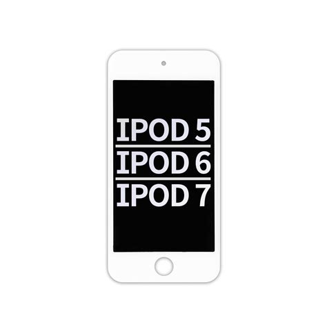 Ipod 5 Black