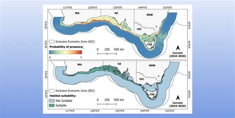 Article Spotlight Future Climate Driven Habitat Loss And Range Shift
