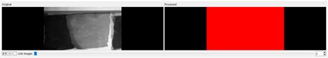 red screen for processed images · issue 24 · neutronimaging kiptool