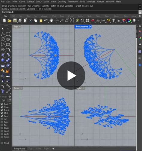 computationaldesign parametricdesign generativedesign grasshopper3d