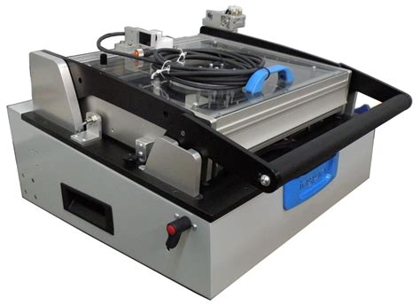 Functional Test Fixtures Juarez Technology