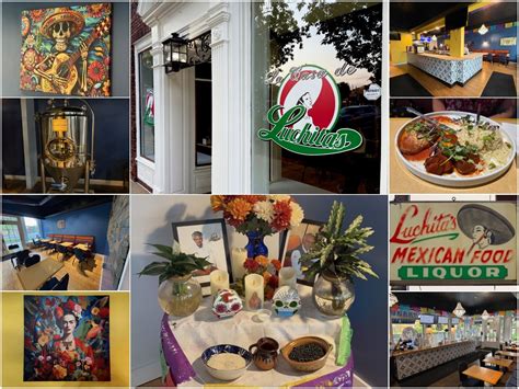 📰luchitas New Home