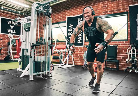 The Rock UA Project Rock 2 Fall 2019 Collection Release Date - SBD