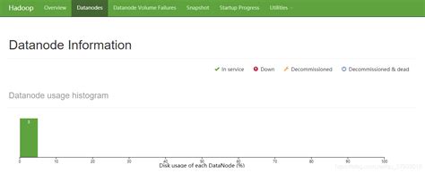 hadoop详细文档 四 hadoop之hdfs安装详解 附带详细讲解视频 csdn博客