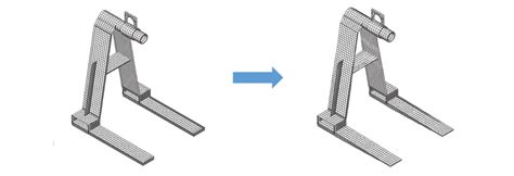 Design Space In Structural Optimization Form Follows Function Omniquest™