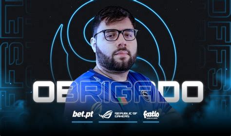 Offset Anuncia Saída De Obj
