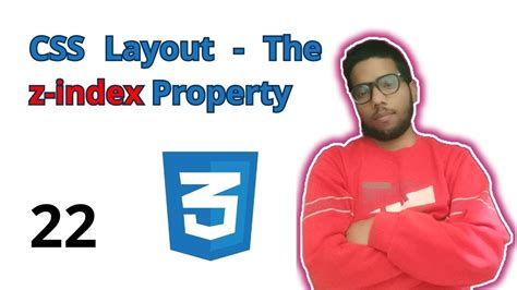 Css Series 22 Css Layout The Z Index Property What Is Z Index In
